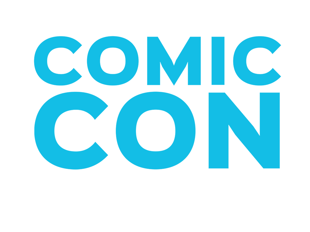 logo - Comic Con Baltics