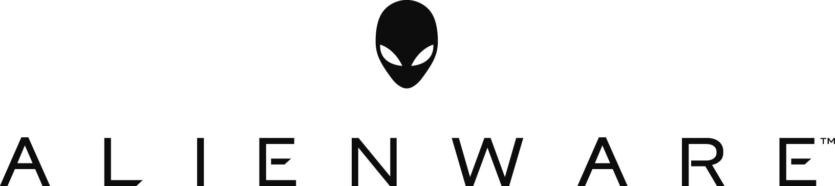 Alienware Logo - Comic Con Baltics