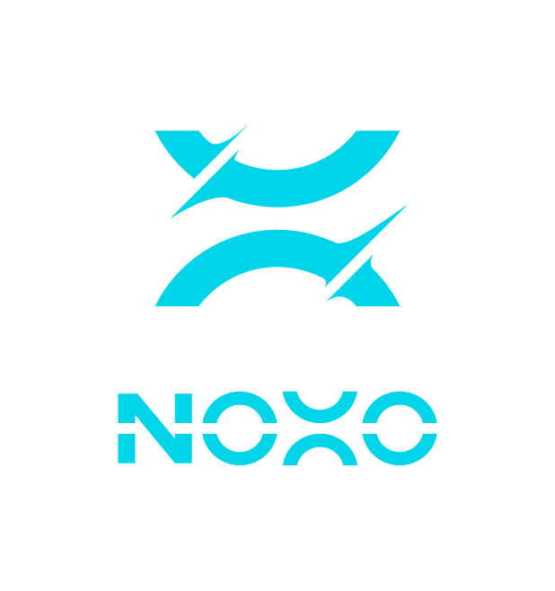 NOXO Logo - Comic Con Baltics
