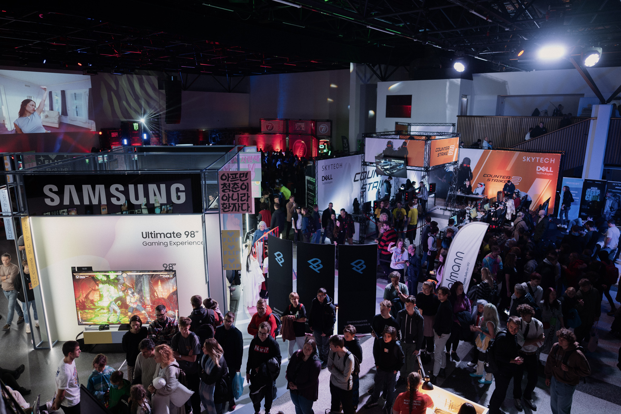 Comic Con Baltics (1) - Comic Con Baltics