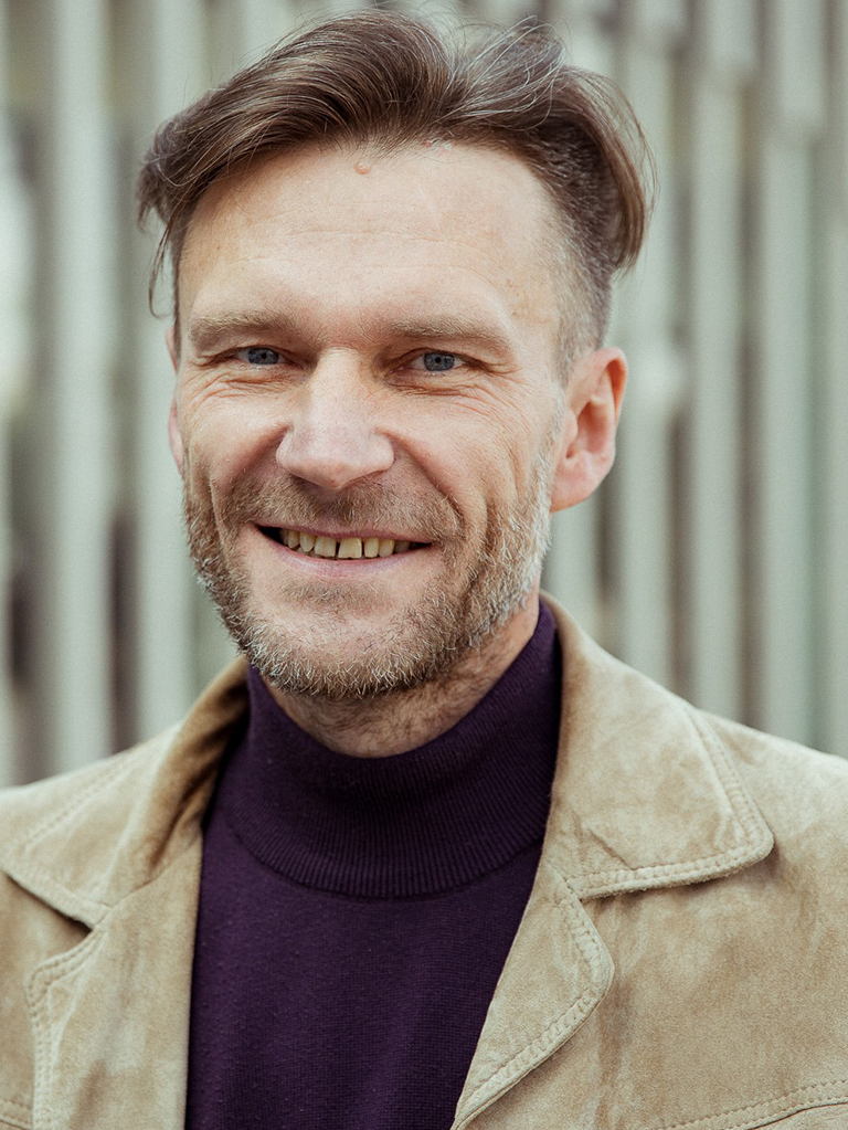 Gintaras Plytnikas - Comic Con Baltics