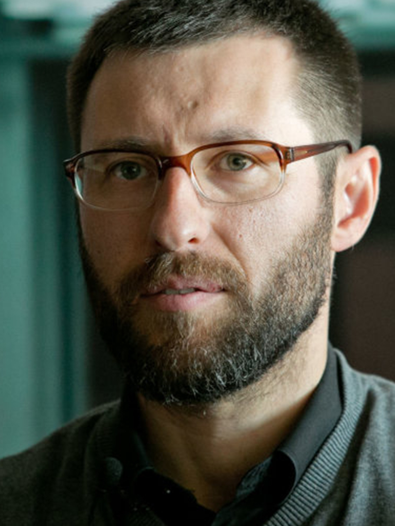 Ignas Miškinis - Comic Con Baltics