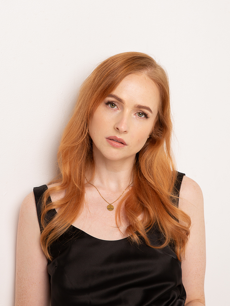 Vaida Baranovė - Comic Con Baltics