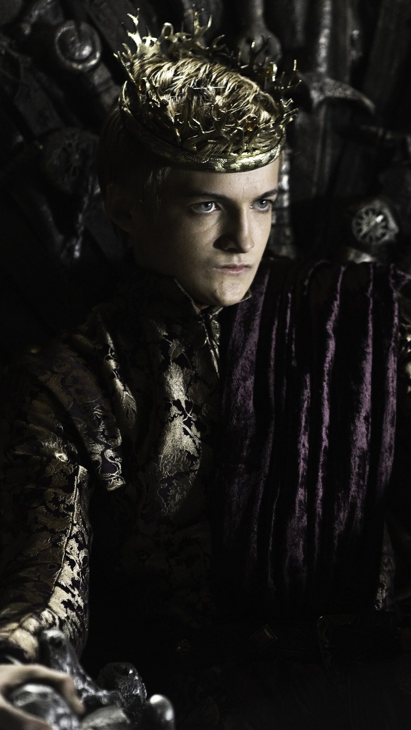 Jack Gleeson - Comic Con Baltics
