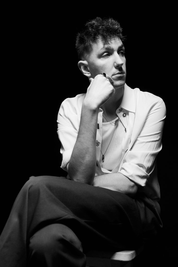 Kristijonas Ribaitis - Comic Con Baltics