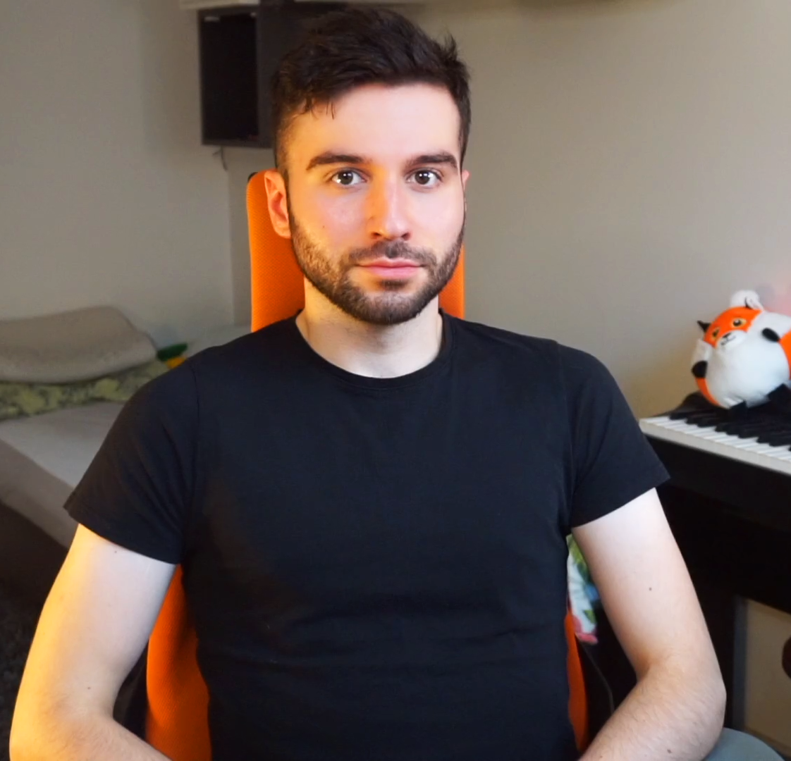 Xanos - Comic Con Baltics