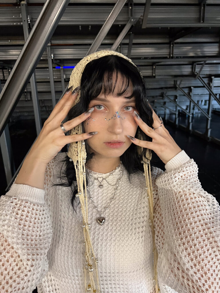Ari - Comic Con Baltics